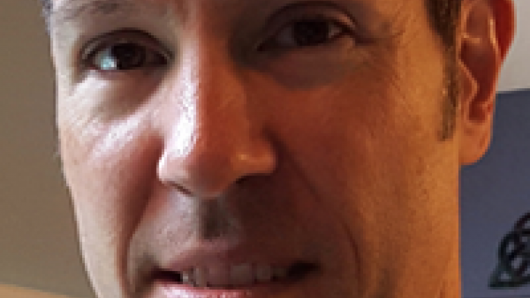 Danny McIntyre | Berklee College of Music