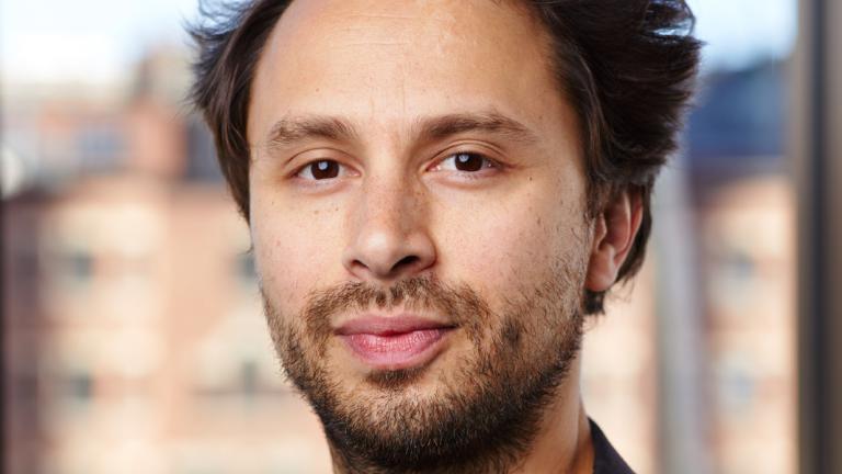 Dominic Sahagun | Berklee College of Music