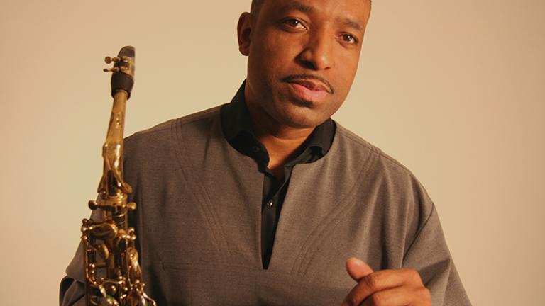 Donald Harrison Jr. | Berklee College of Music