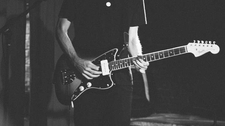 Drew Taubenfeld | Berklee College of Music