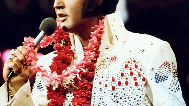 Film Screening: Elvis: Aloha from Hawaii | Berklee College of Music