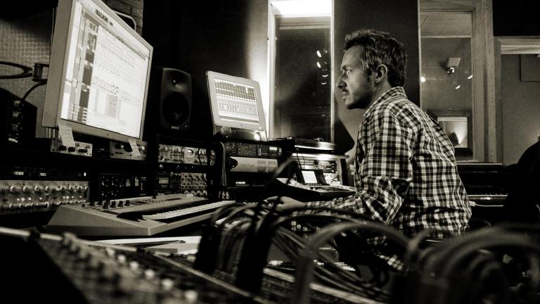 Producer Fraser T. Smith Finds Success with Berklee Online | Berklee ...