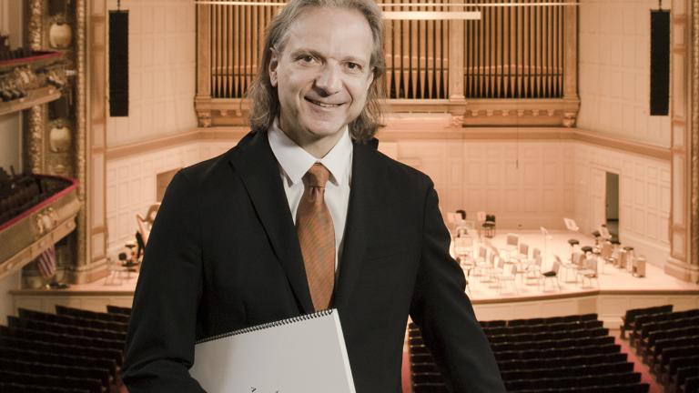 Michael Gandolfi | Berklee College of Music