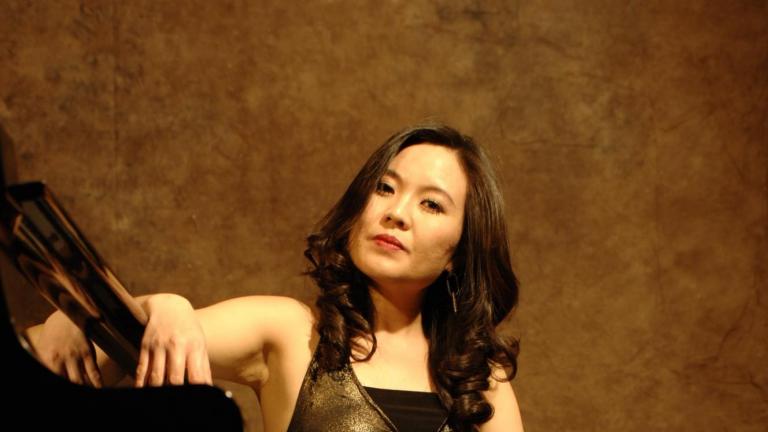 Hey Rim Jeon and Friends | Berklee College of Music