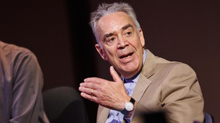 Alumni Composers Concert Shows a Different Side of Howard Shore ...