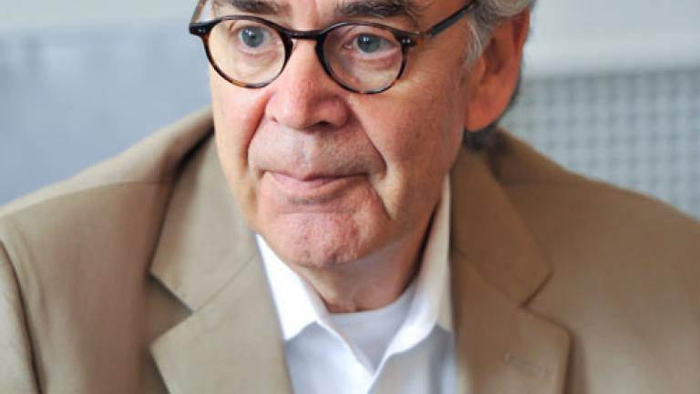 Howard Shore | Berklee College of Music