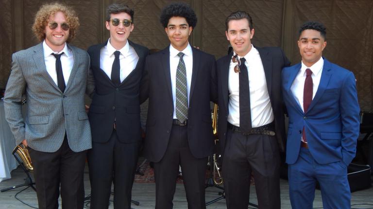 Properly Unprepared | Berklee College of Music