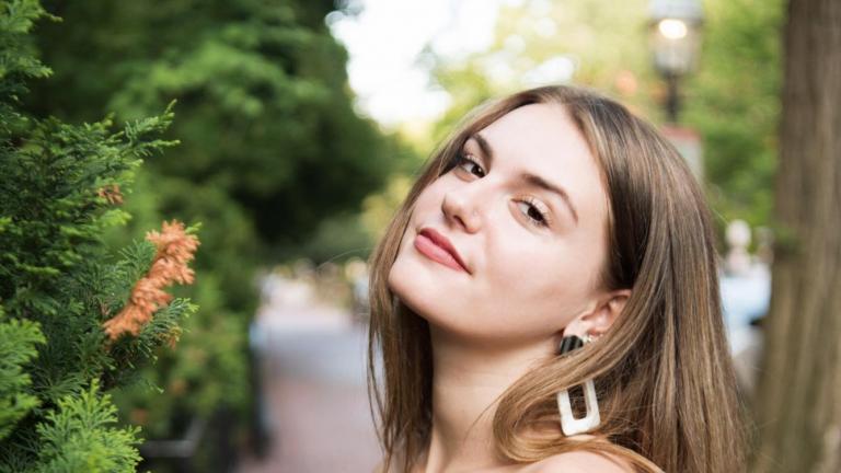 Jessica Westreich | Berklee College of Music