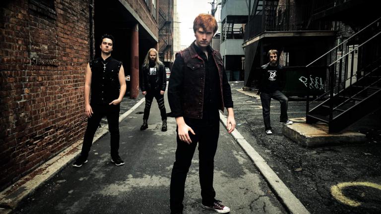 Sam Seibert: Eyes of Oblivion | Berklee College of Music