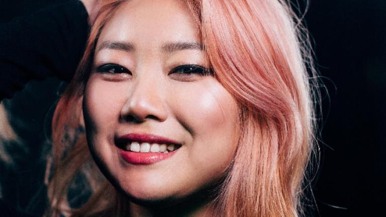 Adelyn Paik: Always Remember | Berklee College of Music