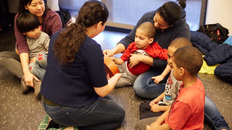 Introduction to Musical Instruments Class | Berklee College of Music