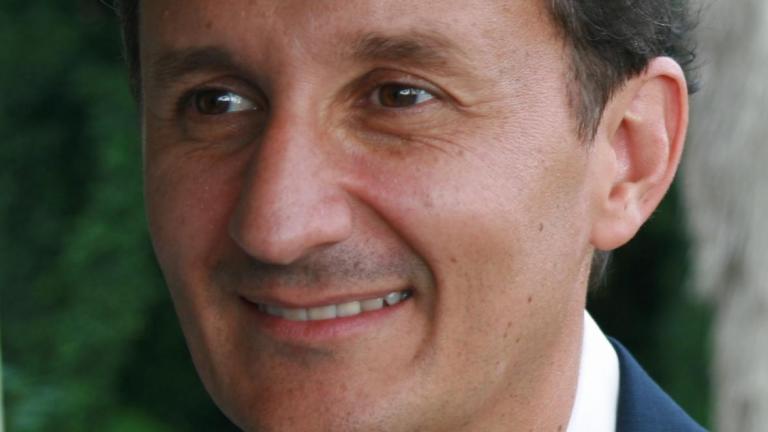 Composer and Conductor Richard Carrick Named Chair of the Composition ...