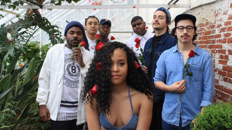 Kayla Rose Band | Berklee College of Music