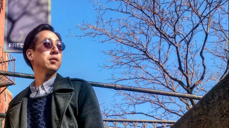 Daniel Ko | Berklee College of Music