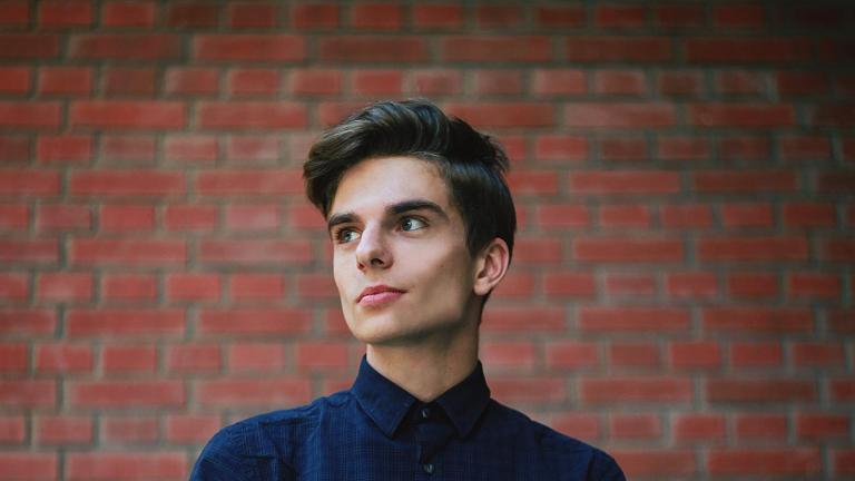 Nikolai Mishchenko | Berklee College of Music