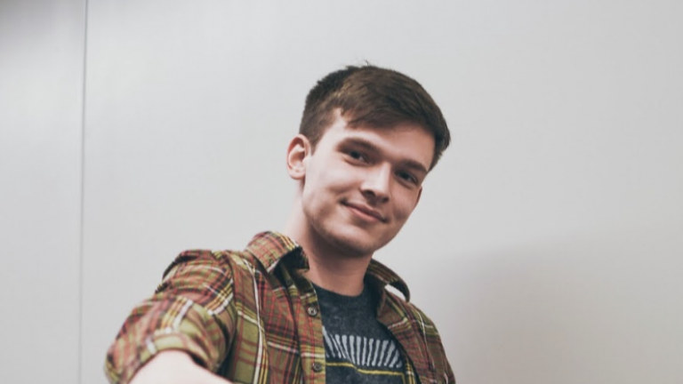 Zack Lamb: Discovery | Berklee College of Music