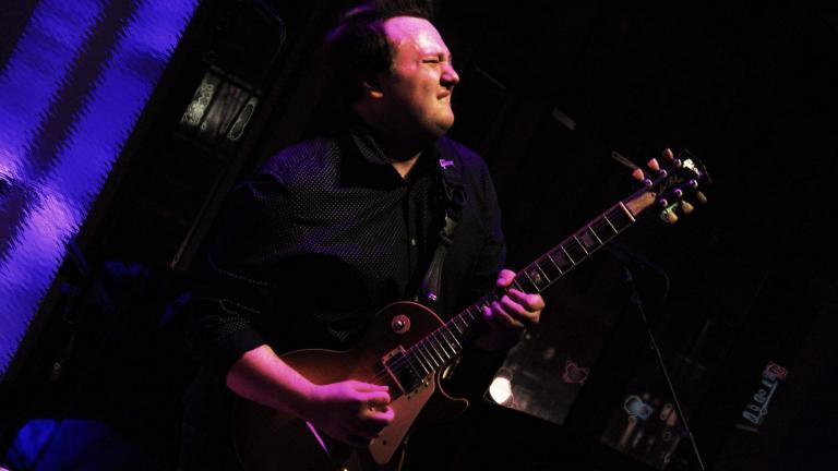 Ryan Bale's Senior Recital | Berklee College of Music