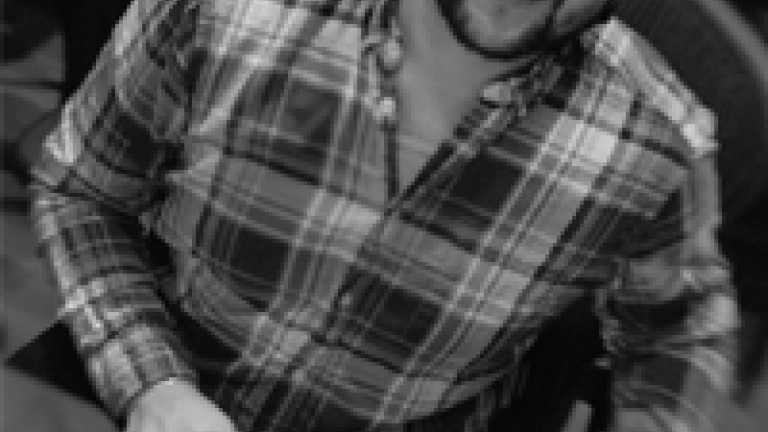 John Escobar | Berklee College of Music