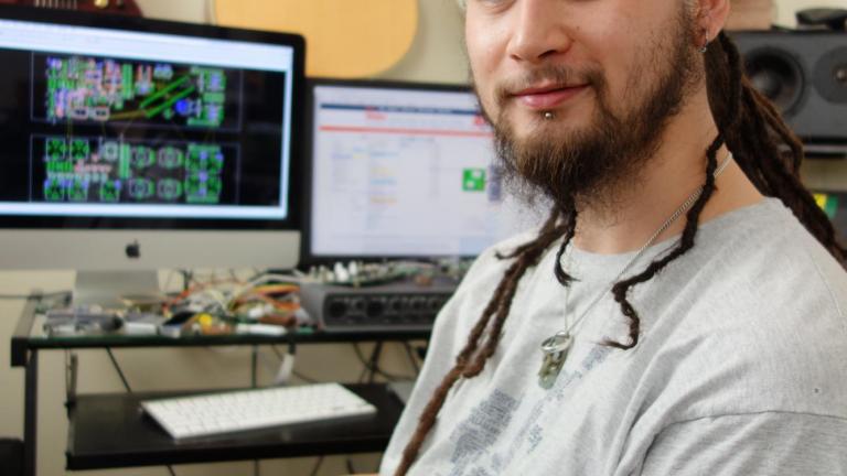 Jason Lim '13: All of the Above | Berklee