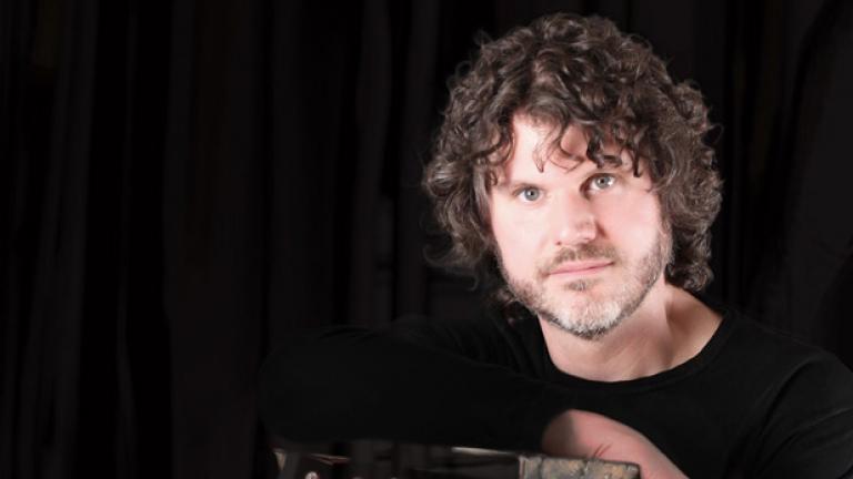 Jason Eckardt | Berklee College of Music