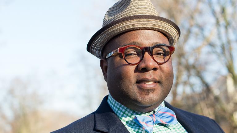 PODCAST: Jonathan Bailey Holland | Berklee College of Music