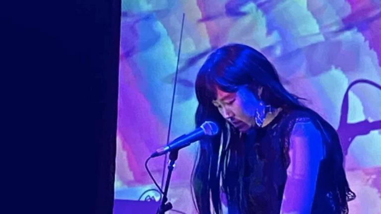 Joy Lee: Sounds Delicious, Part 2 | Berklee College of Music