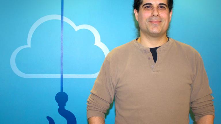 Kevin Hammer ’99: Creative Thinking, from Music to Tech | Berklee ...