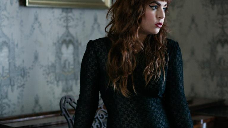 PODCAST: Kim Logan '10 | Berklee College of Music