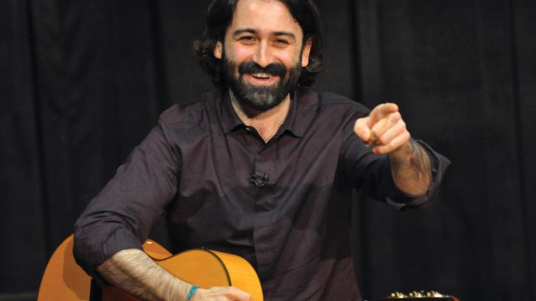 Alumni, Berklee Educator Among Latin Grammy Award Nominees | Berklee ...