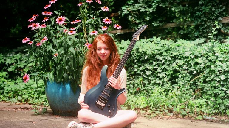 Maddie Rice | Berklee College of Music