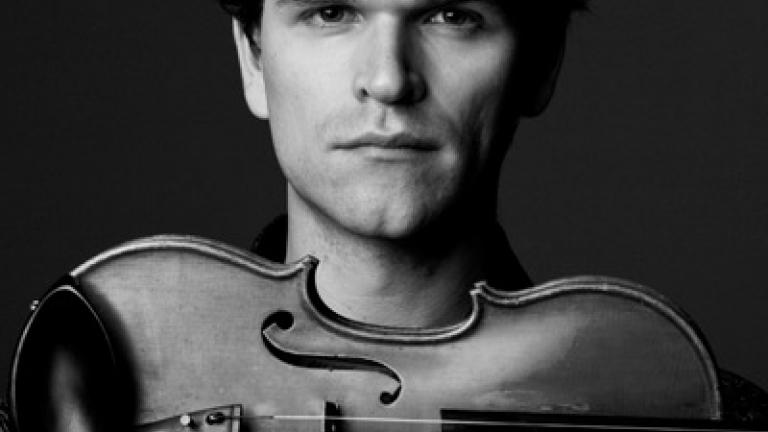 Mads Tolling | Berklee College of Music