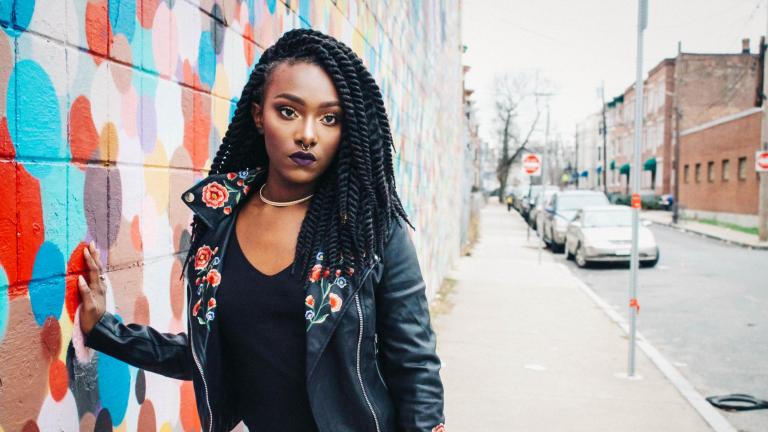 Mayah Dyson | Berklee College of Music