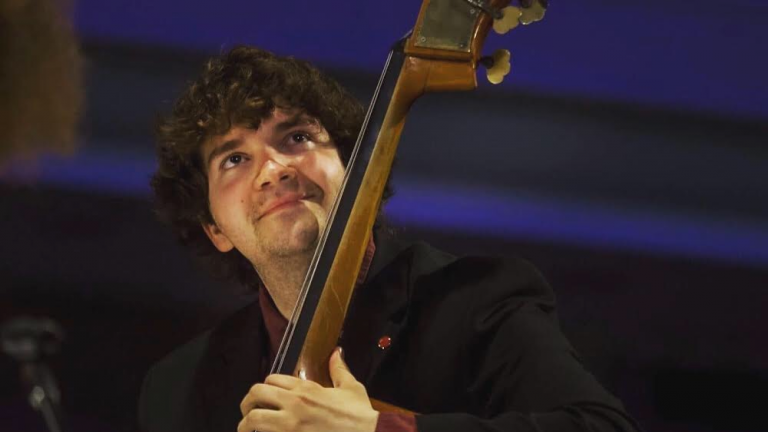 Michael Morrissette | Berklee College of Music