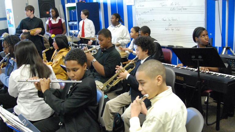 Bachelor of Music in Music Education | Berklee College of Music