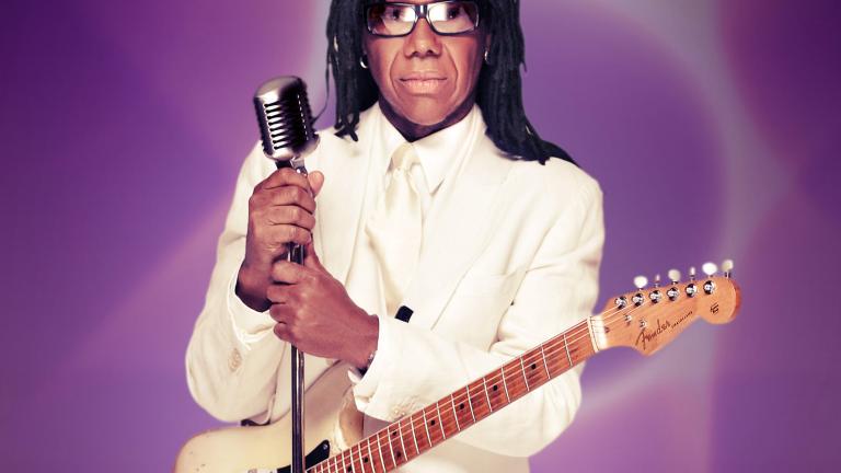 Rosanne Cash, Nile Rodgers, and Esperanza Spalding to Receive Honorary ...