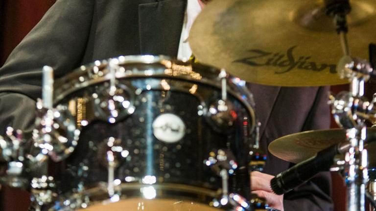 Noam Israeli Awarded Billboard Endowed Scholarship | Berklee College of ...