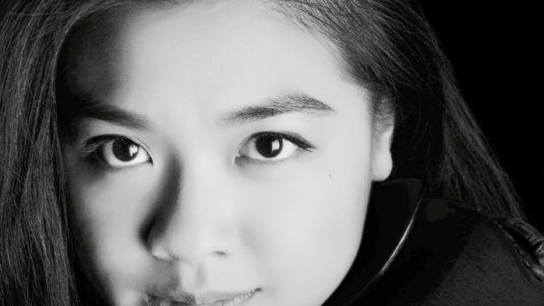 Olivia Mok Finds Her Passion—and Two Master's Degrees—at Berklee's ...