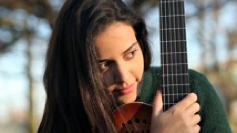 Aida De Moya: Brazil | Berklee College of Music