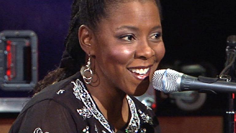 Patrice Rushen | Berklee College of Music