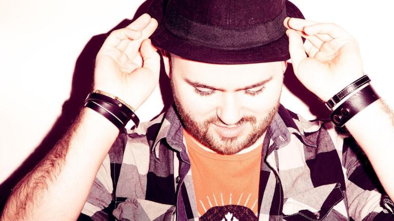 Student Marco Perfetti to Perform at Canadian Music Week | Berklee ...