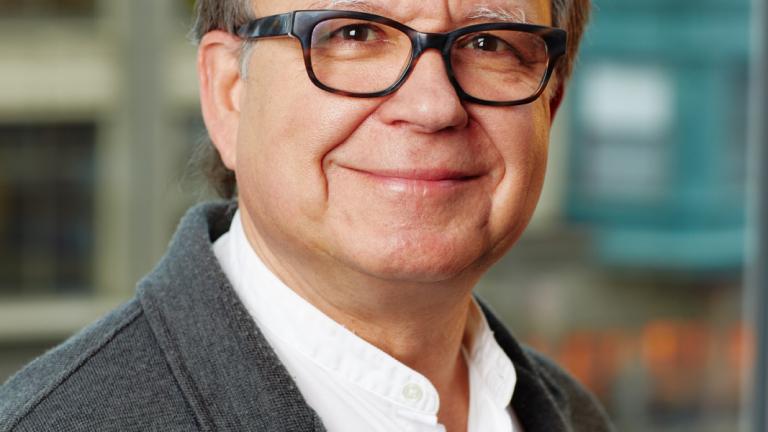 Robert Christopherson | Berklee College of Music