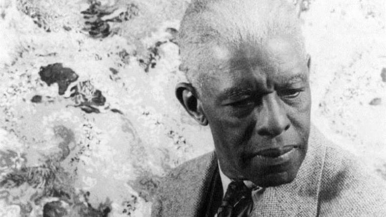 BCSO Tribute to Roland Hayes | Berklee College of Music