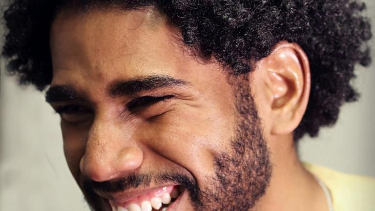 Samuel Batista | Berklee College of Music