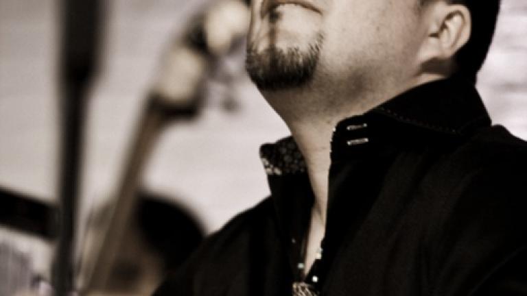 PODCAST: Eric Gould with Samuel Torres | Berklee College of Music