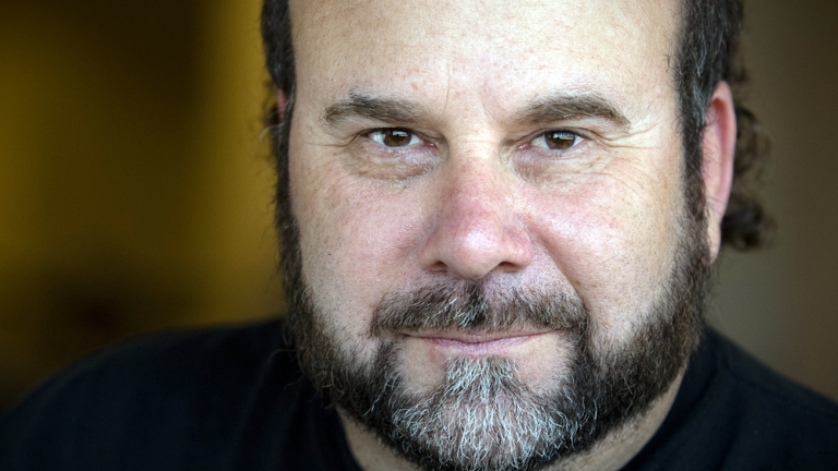 Scott Gershin | Berklee College of Music