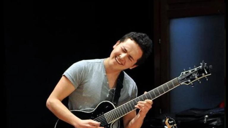Santi Barragan | Berklee College of Music