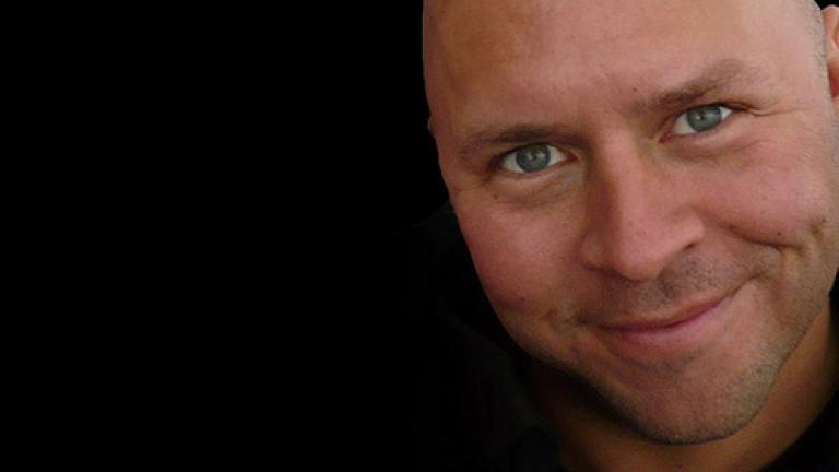 Derek Sivers | Berklee College of Music