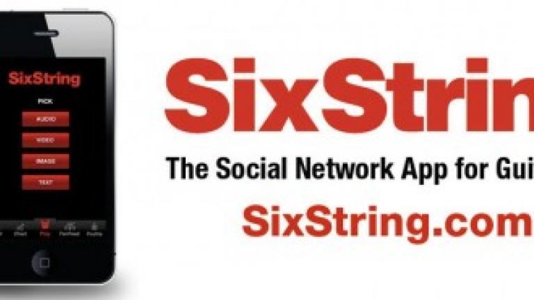 The Groove: Alumnus Damian Hagger Discusses New SixString App | Berklee College of Music