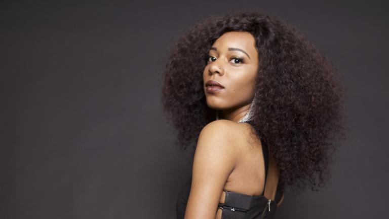 Briana Washington: Live Debut | Berklee College of Music