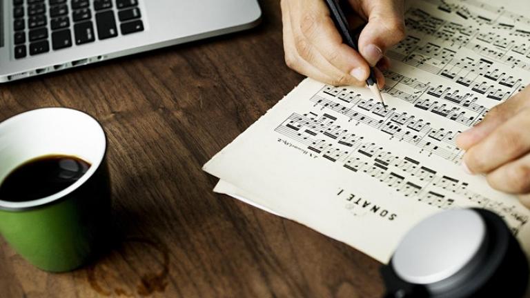 Songwriting Master Class with Pat Pattison (Virtual Event) | Berklee ...